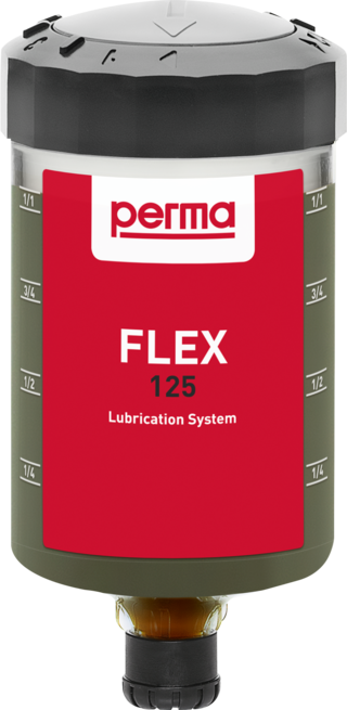 perma FLEX | Compact Automatic Lubricator - perma USA