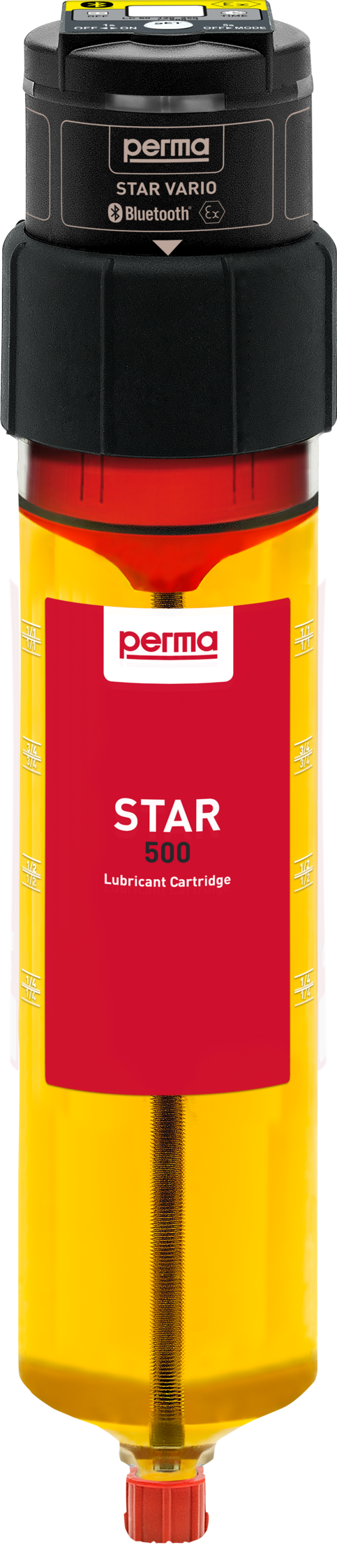perma STAR VARIO BLUETOOTH EX - perma