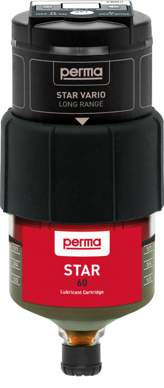 perma STAR VARIO LONG RANGE | long range wireless connection - perma