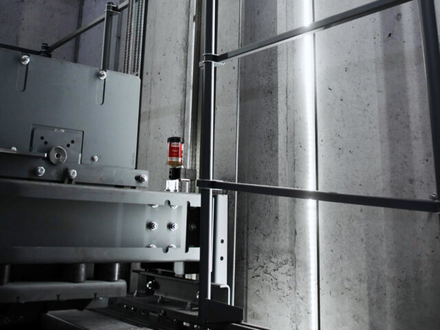 perma Lubrication systems for further industry sectors - perma