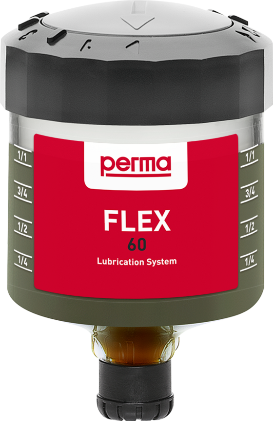 perma FLEX: Kompakt und flexibel - ganz nach Ihren Wünschen - perma