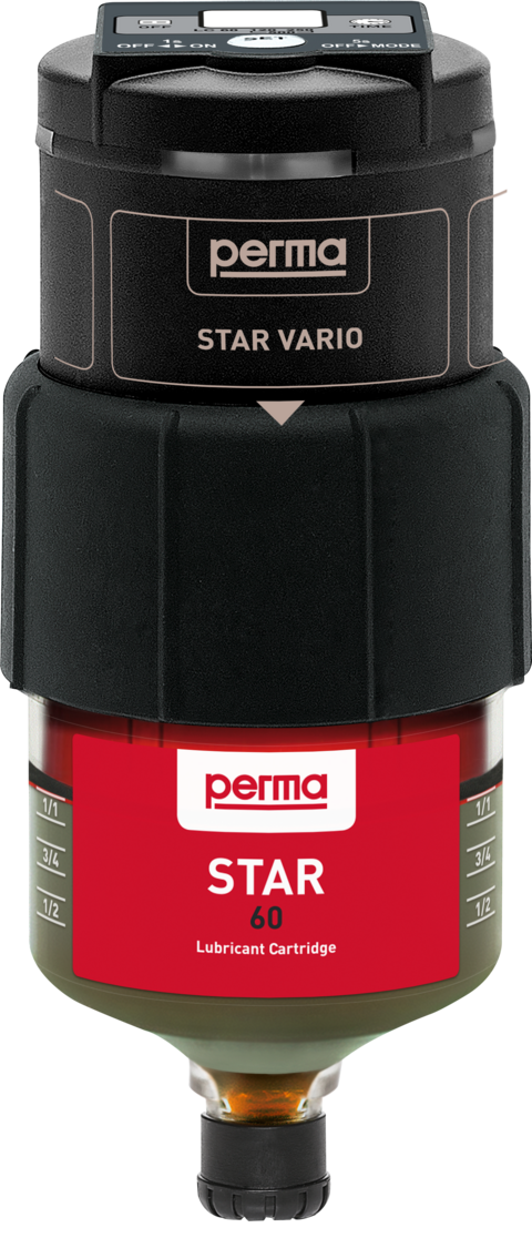 perma STAR VARIO: DISCOVER THE NEXT GENERATION » perma USA - perma USA