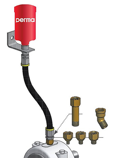 perma INSTALLATION KITs - perma