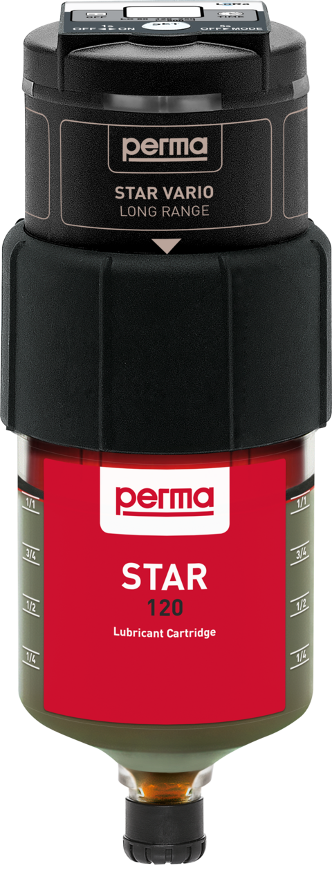 Auto Lubrication Systems | Industrial Lubrication Solutions - perma USA