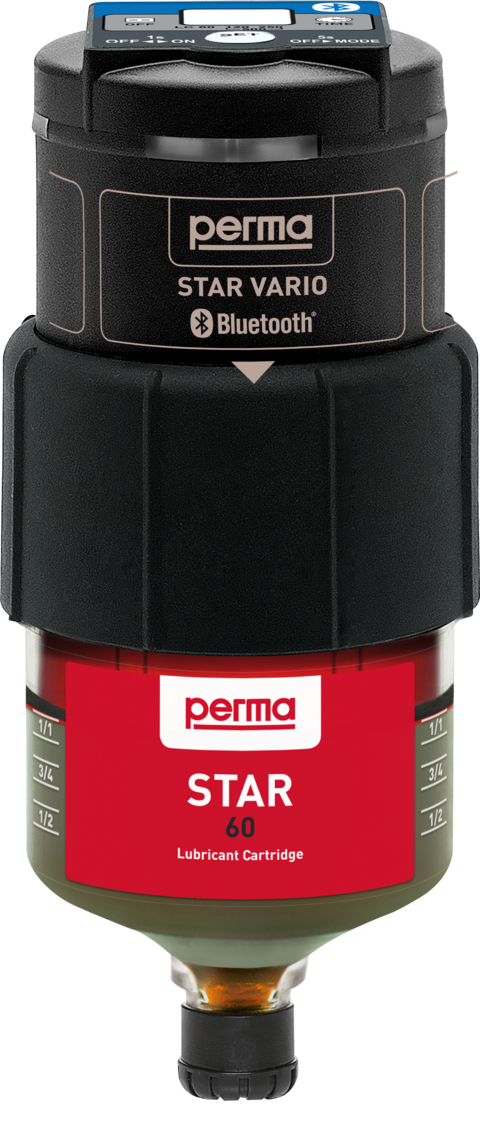 perma STAR VARIO BLUETOOTH: Discover the next generation - perma