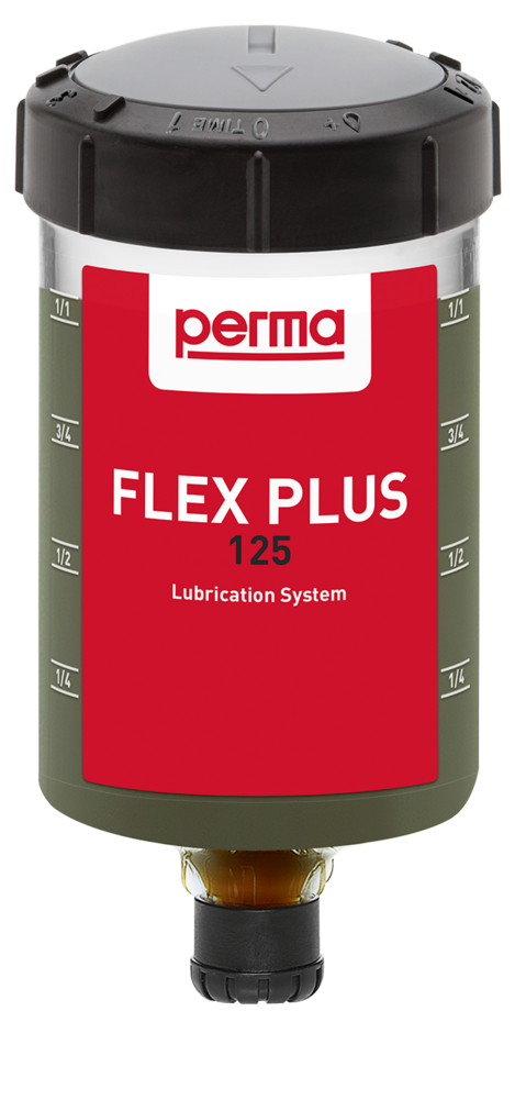 perma USA - The Expert in Lubrication Solutions - perma USA