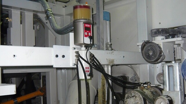 perma PRO MP-6: Precise lubrication for up to 6 lube points - perma