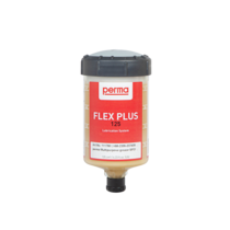 perma FLEX PLUS: Compact and ready to use - perma