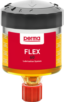 perma FLEX: Compact and flexible - tailored to your needs - perma