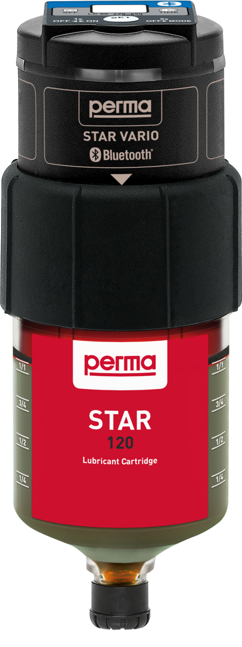 perma - The Expert in Lubrication Solutions - perma