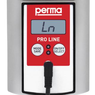 perma PRO LINE: Ideal for linear guides - perma
