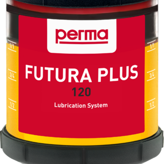 perma FUTURA PLUS: With particularly easy activation - perma