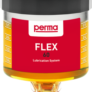 perma FLEX: Kompakt und flexibel - ganz nach Ihren Wünschen - perma