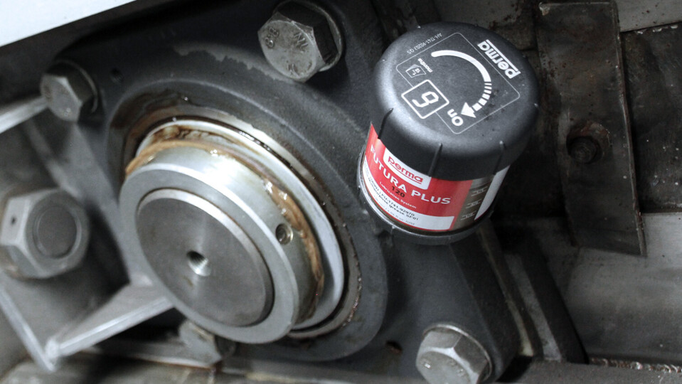 perma FUTURA PLUS: With particularly easy activation - perma