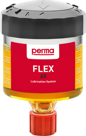 perma FLEX: Compact and flexible - tailored to your needs - perma