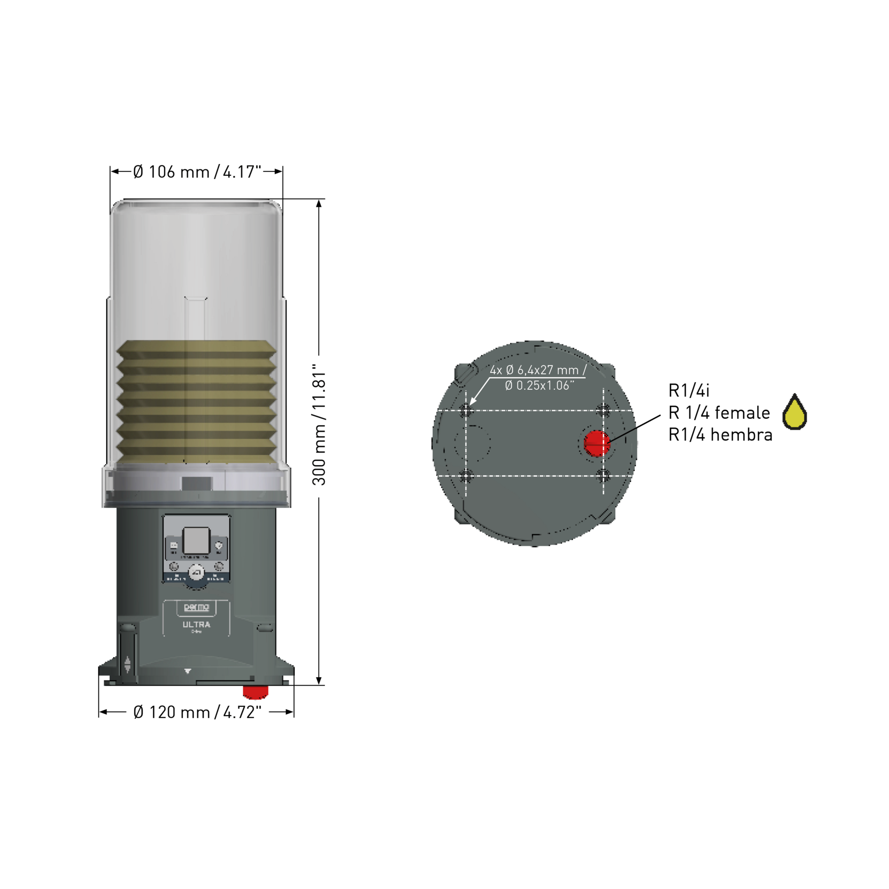 perma ULTRA: FAQ - perma