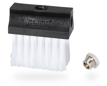 perma Oil brushes - perma