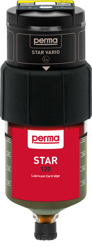 perma USA - The Expert in Lubrication Solutions - perma USA