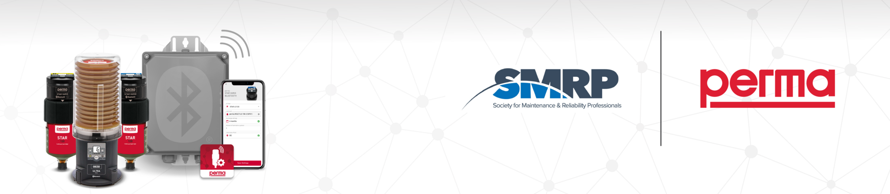 Advancing Reliability: perma GATEWAY BLUETOOTH Preview at SMRP - News ...