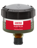 perma FLEX PLUS: Compact and ready to use - perma