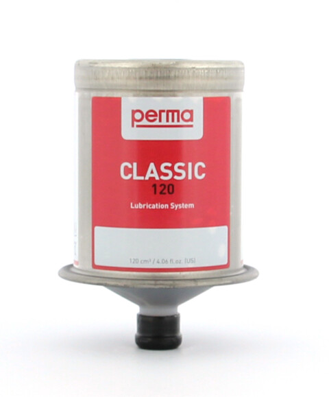 perma CLASSIC: The classic - perma