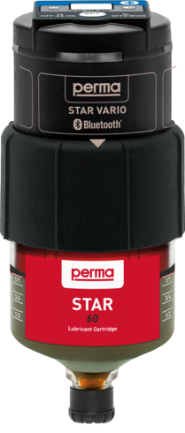 perma STAR VARIO BLUETOOTH: Discover the next generation - perma