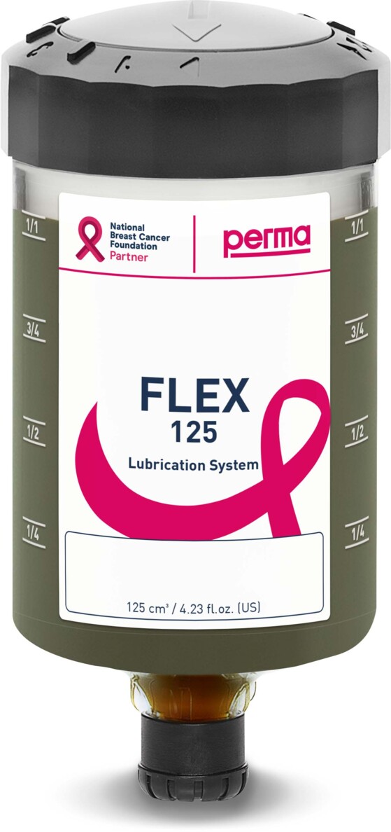 perma FLEX: Compact and flexible - tailored to your needs - perma NZ