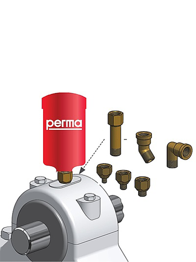 perma INSTALLATION KITs - perma