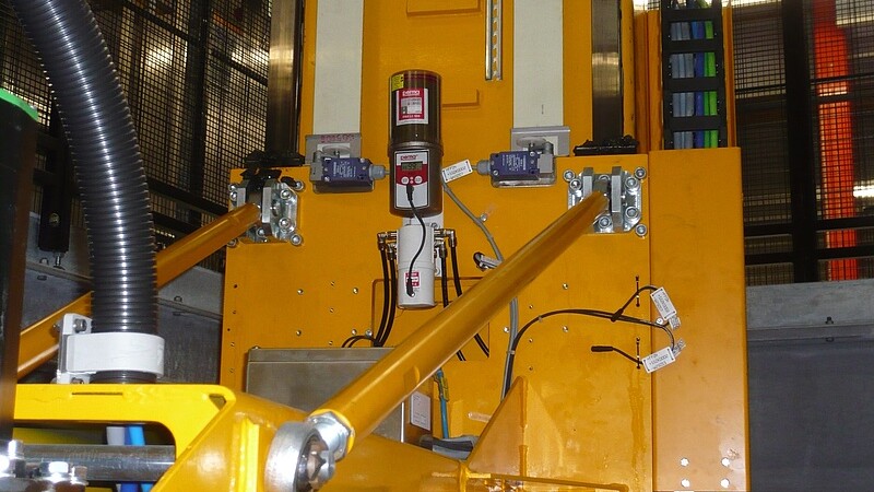 perma PRO MP-6: Precise lubrication for up to 6 lube points - perma AU