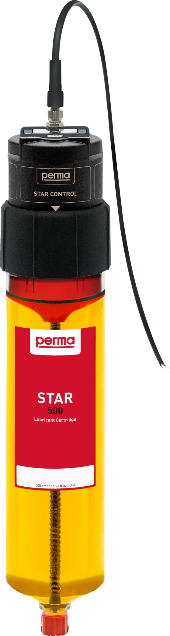 perma STAR CONTROL: Für Impuls- oder Zeitsteuerung - perma