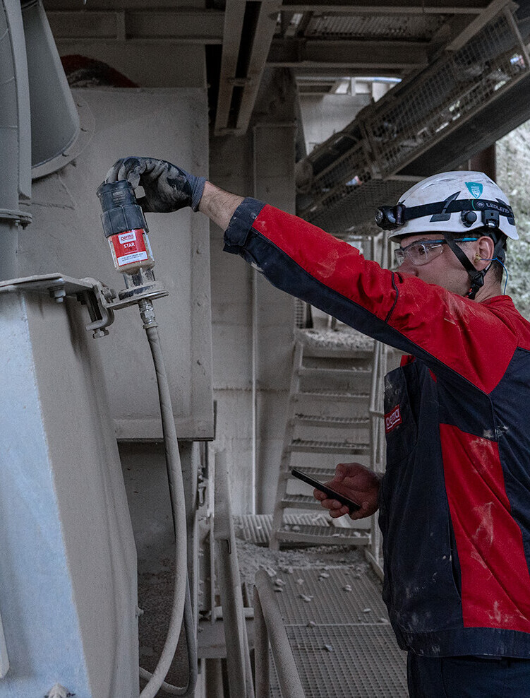 perma STAR VARIO LONG RANGE | long range wireless connection - perma