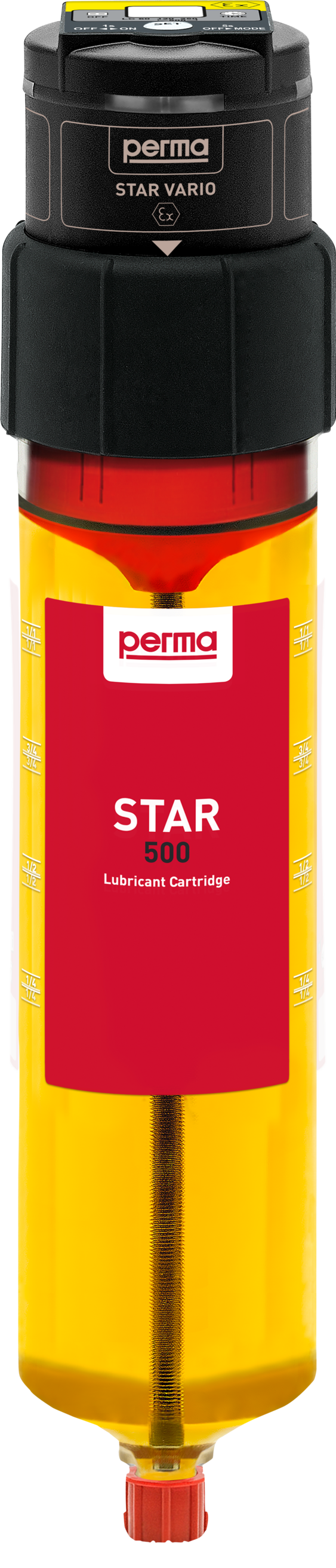 perma STAR VARIO EX - perma