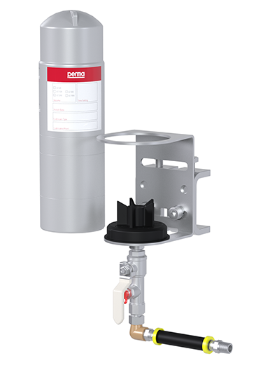 INSTALLATION KIT STAR Heavy Duty beam clamp mount - Mounting Solutions ...