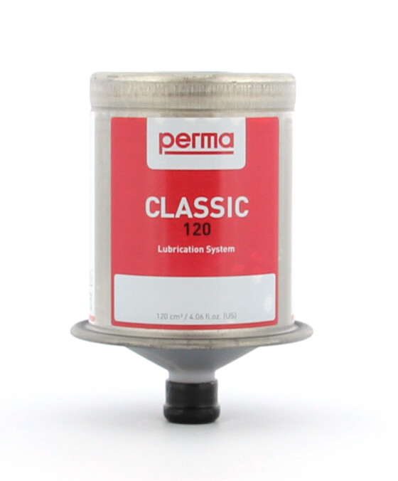 perma CLASSIC: The classic - perma