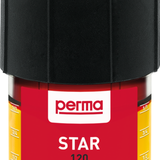 perma STAR VARIO: Precise lubrication on demand - perma