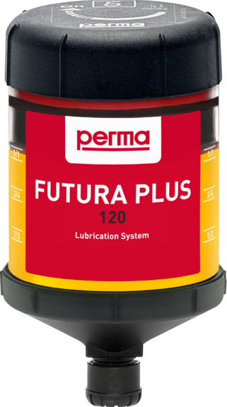 perma FUTURA PLUS: Mit besonders einfacher Aktivierung - perma