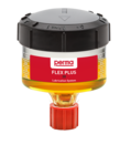 perma FLEX PLUS: Compact and ready to use - perma
