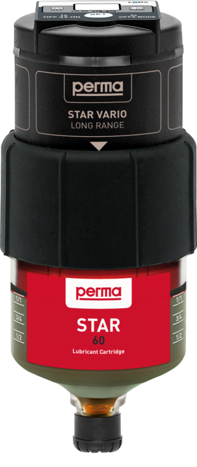 perma STAR VARIO LONG RANGE | long range wireless connection - perma
