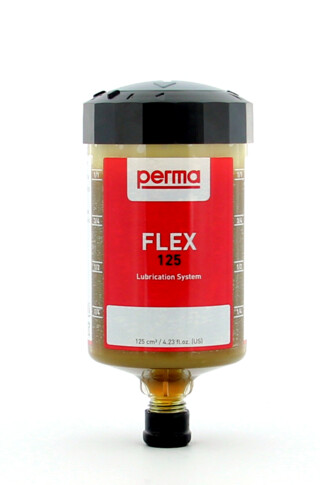 perma FLEX: Kompakt und flexibel - ganz nach Ihren Wünschen - perma