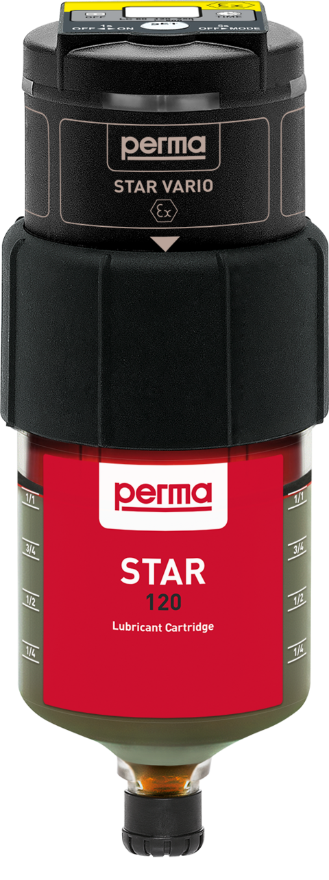 perma - The Expert in Lubrication Solutions - perma