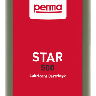 perma STAR VARIO: Precise lubrication on demand - perma