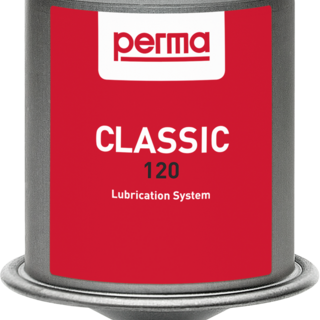 perma CLASSIC: Der Klassiker - perma