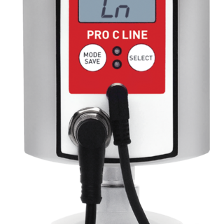 perma PRO C LINE: Precise lubrication of linear guides - perma