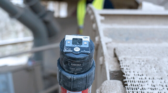 perma STAR VARIO LONG RANGE | long range wireless connection - perma