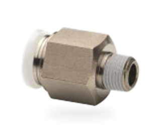 perma Hose & tube connectors - perma USA