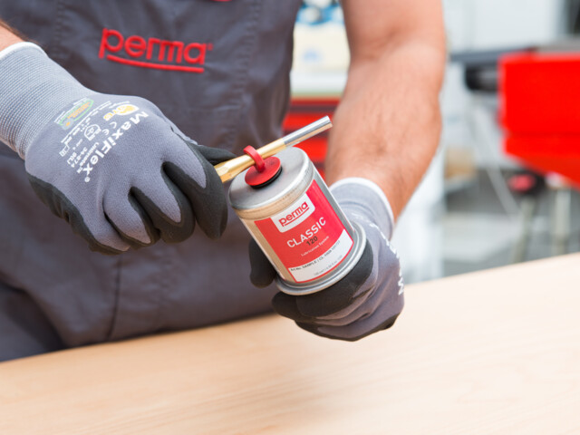 perma CLASSIC: The classic - perma