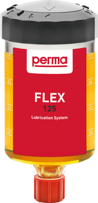 perma FLEX: Compact and flexible - tailored to your needs - perma
