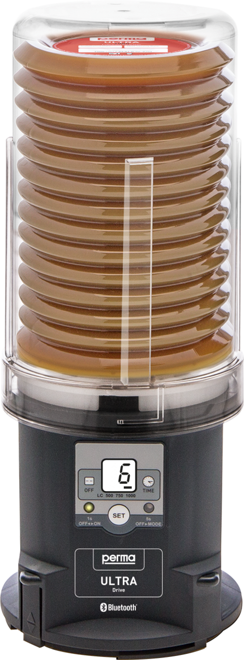 perma ULTRA | Single-Point Lubricator - perma USA