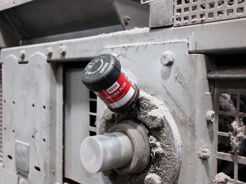 perma FUTURA PLUS: With particularly easy activation - perma