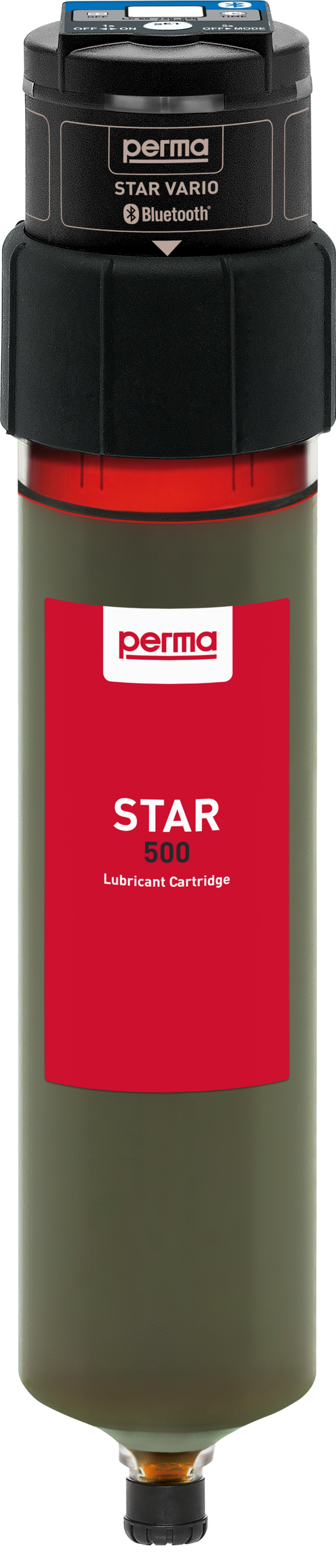 perma STAR VARIO BLUETOOTH: Discover the next generation - perma AU